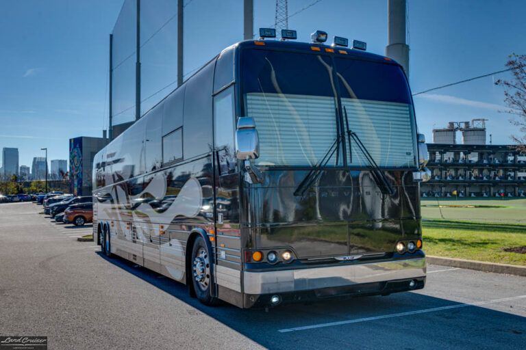 MCI & Prevost Buses, Entertainer & Executive Coaches 4 Sale – Explore ...